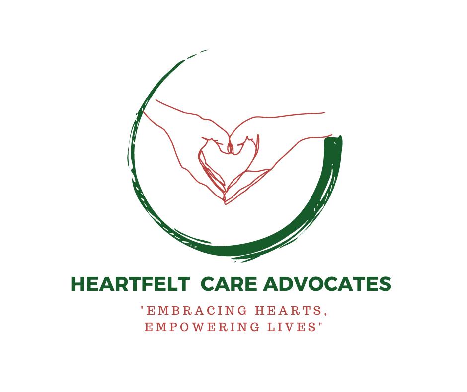 Heartfelt Care Advocates